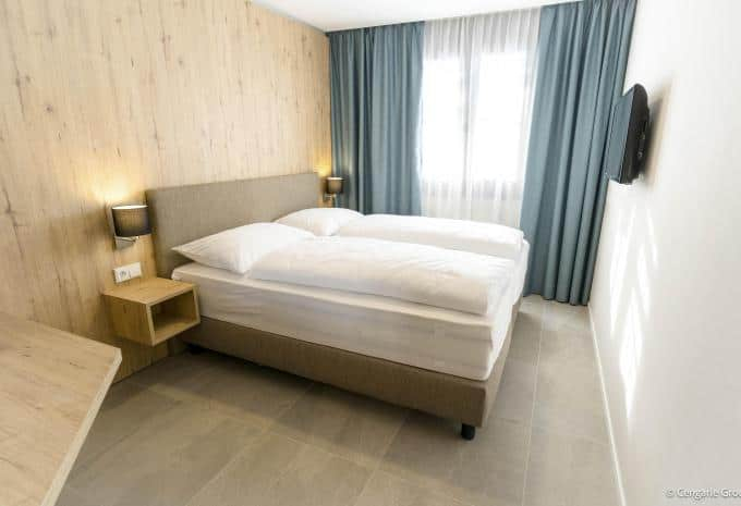 Bergresort Gerlitzen: 3-7 ÜN ab 81,75€